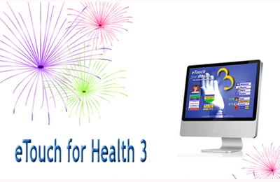 eTouch for Health Energy Kinesiology