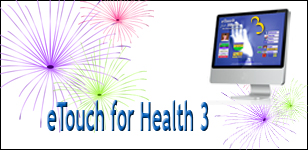 eTouch for Health Energy Kinesiology